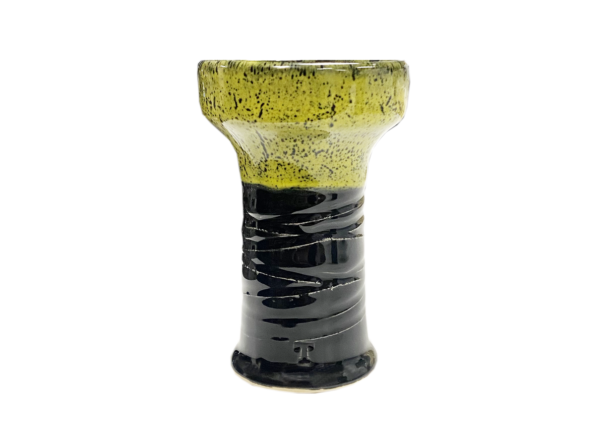 Alpaca X Tangiers Mini Rook Special Edition Bowl – Alpaca Bowl Company