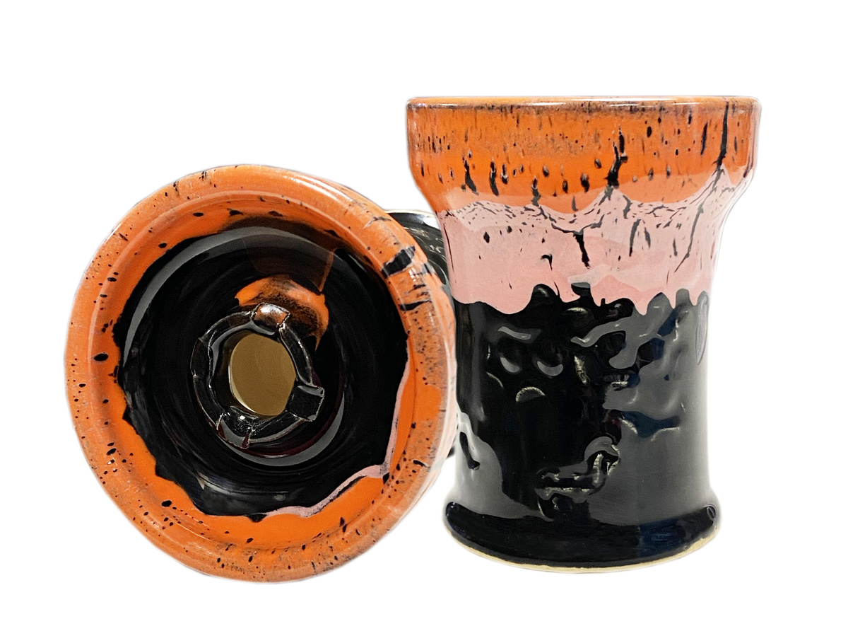Alpaca Special Edition Rook "Thick Boyz" Bowl – Alpaca Bowl Company