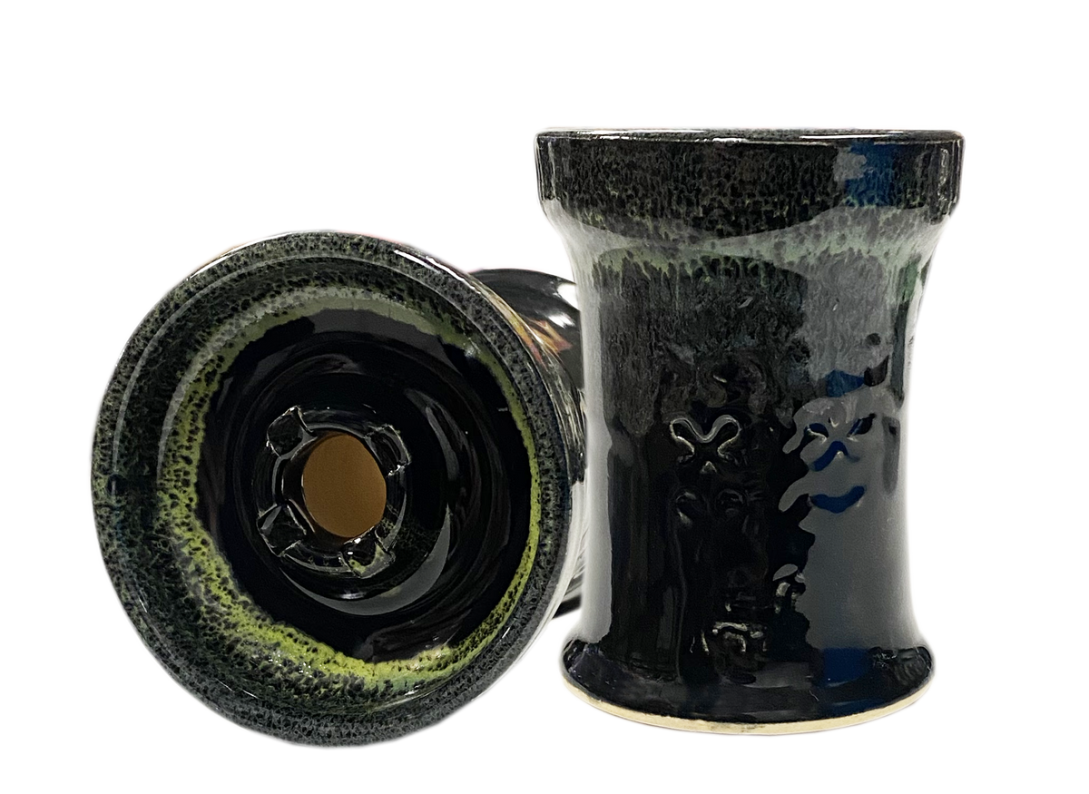 Alpaca Special Edition Rook "Thick Boyz" Bowl – Alpaca Bowl Company