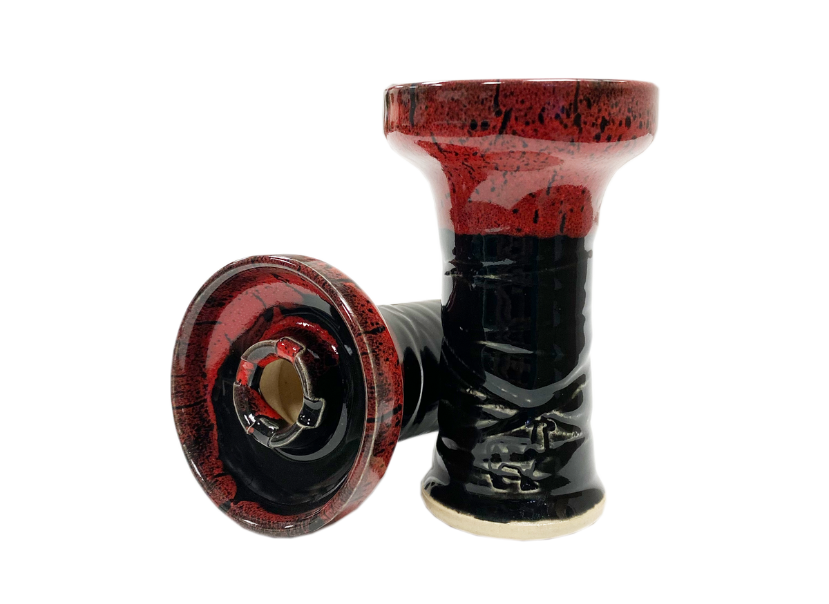 Alpaca X Fumari Mini Rook Special Edition Bowl – Alpaca Bowl Company