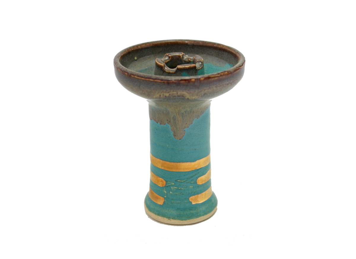 Alpaca Special Edition "Mini Mini" Rook Gold Bold – Alpaca Bowl Company